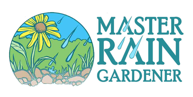 Adopt a Rain Garden - NEO Master Rain Gardener